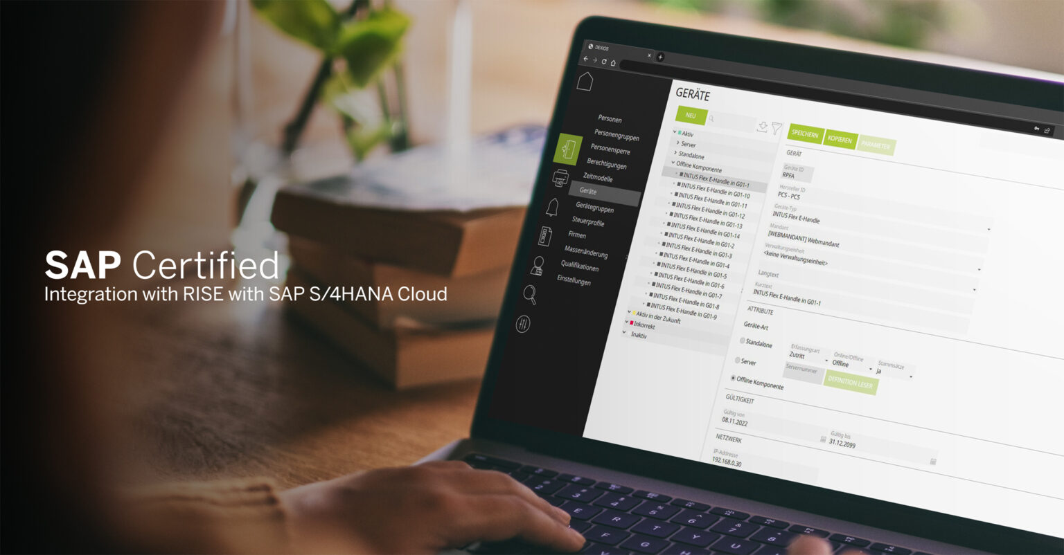 PCS Systemtechnik GmbH